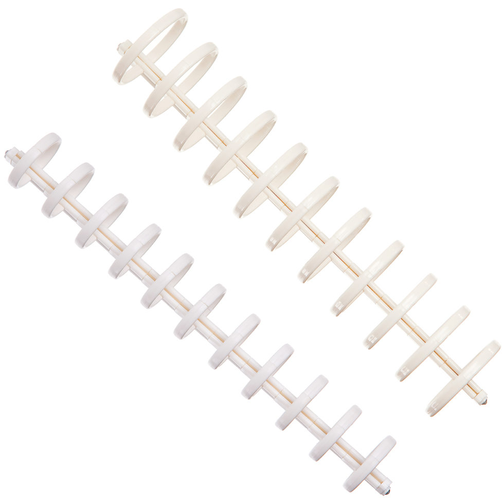 AERAD - 11 Ring Binder For Use With FlightSafety Checklists and More