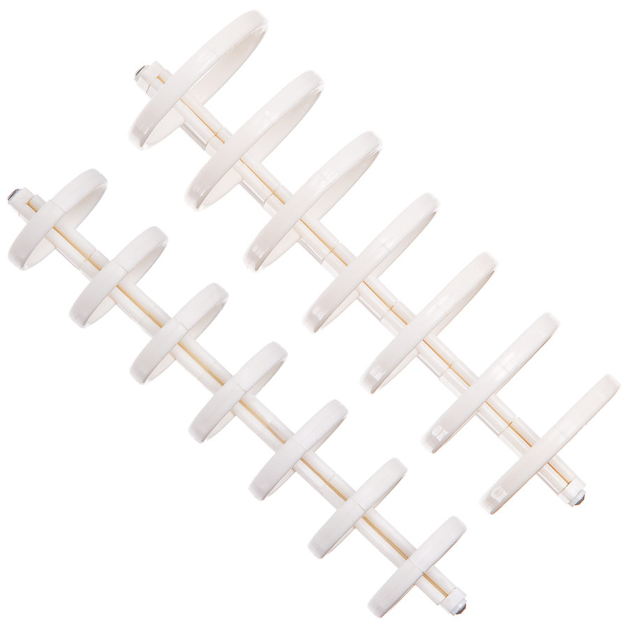 AERAD - 7 Ring - Compatible With Dassault Falcon Binder